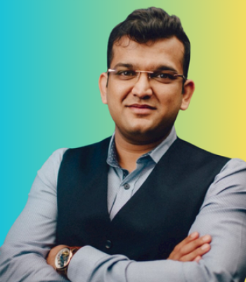 Rohan Shah